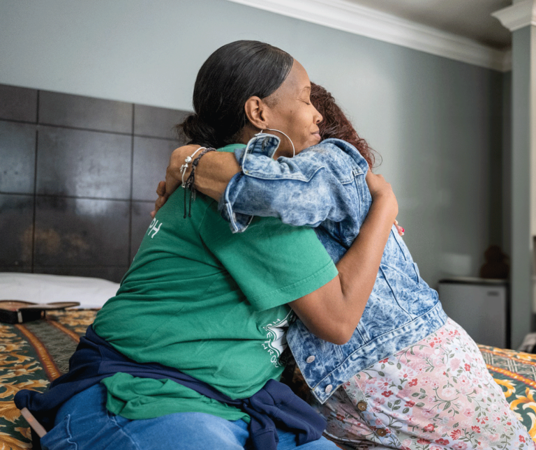 Second Chance Women’s Re-entry Court – Los Angeles County Public Defender